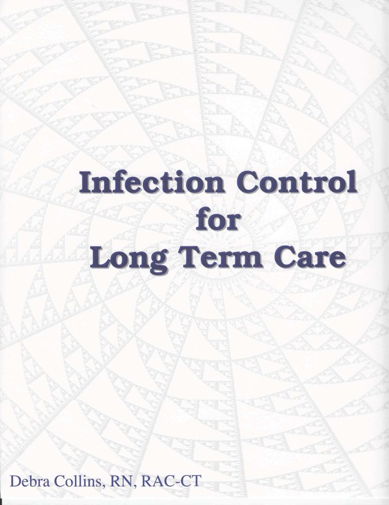 Infection Control Program Long Term Care